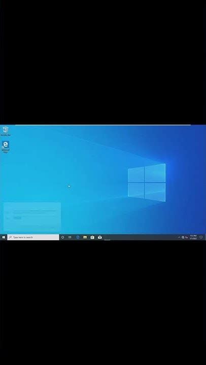 Sysdm Cpl Opening The System Properties Panel Windowsserver Youtube