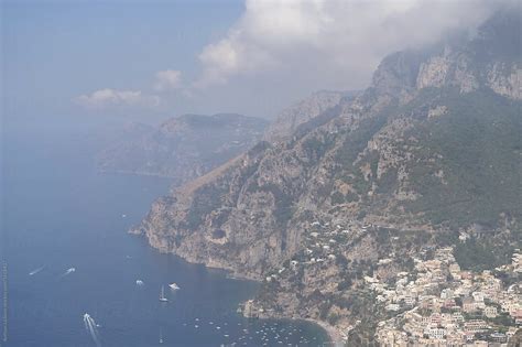 Positano By Stocksy Contributor Anthon Jackson Stocksy