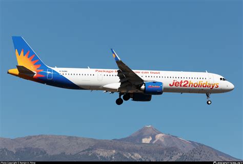 G SUND Jet Airbus A NX Photo by Román A Pérez ID Planespotters net