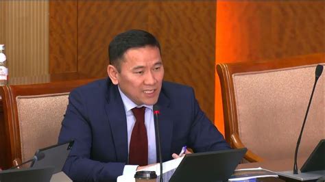 Д Энхтүвшин Эдийн засагт төрийн өмчит компаниудын оролцоог багасгах шаардлагатай байна Youtube