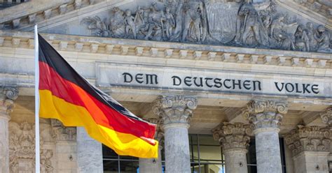 Germany Legalises Cannabis For Personal Use Reurope