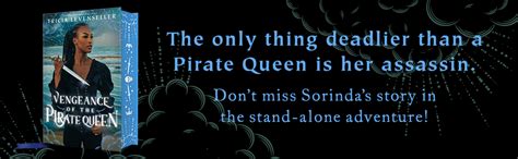 Daughter Of The Siren Queen Daughter Of The Pirate King 2