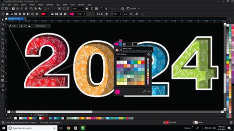 Jual Jasa Instal Coreldraw X7 2024 Windows Mac Di Jakarta