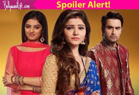 Shaktiastitva Ke Ehsaas Ki Harman And Surbhi To Get Married