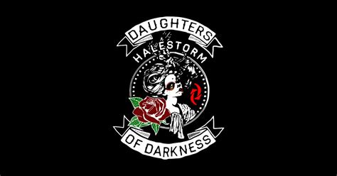 Halestorm Band Halestorm Band Sticker Teepublic
