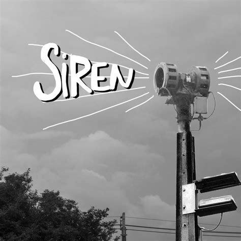 Siren Single By Jdn Spotify