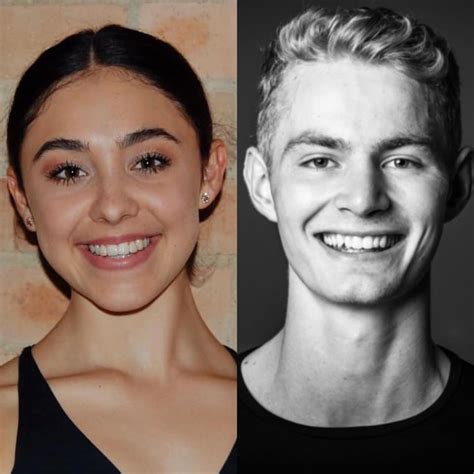 Elite Ballet Proudly Elite Congratulations To Lex