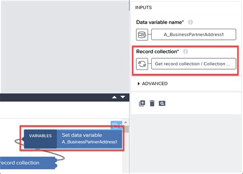 Perform S 4HANA CRUD Operations In SAP Build Apps SAP Tutorials