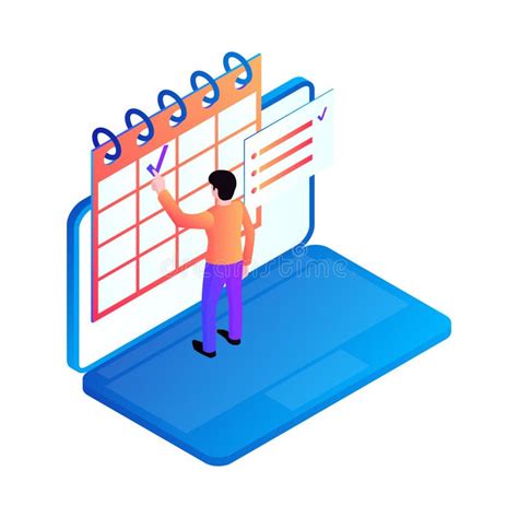 Computer Interface Icon Stock Illustration Illustration Of Service