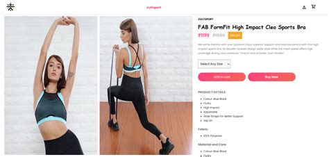 GitHub Sheetalsindhu Cult Fit Project At Cult We Make Fitness Fun