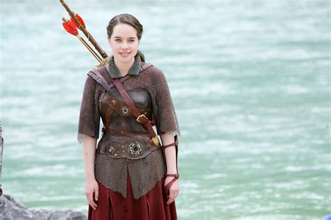 The Chronicles Of Narnia Prince Caspian