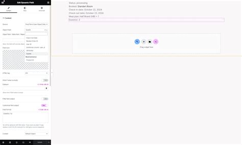 How To Manage Guests In Woocommerce Based Booking Mode — Jetbooking