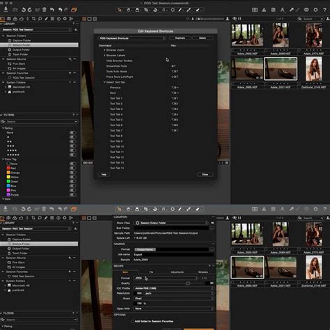 Ycbcr Color Space Understanding In Digital Photos