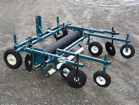 Mulch Layer Mana Culture