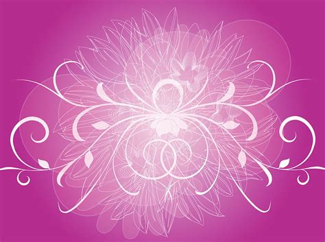 Swirled Purple Background Ai Vector Uidownload