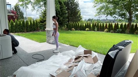 СПАЛИЛА ЖОПУ Youtube