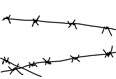 Колючка Png