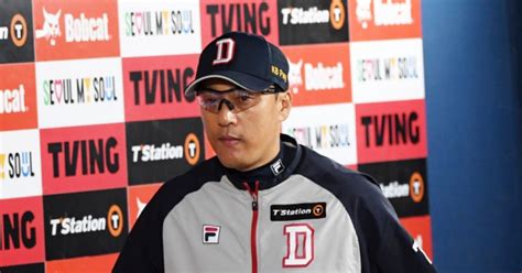 어필을 해도 크게 의미는 없겠지만 국민타자는 왜 스윙 판정에 항의했을까