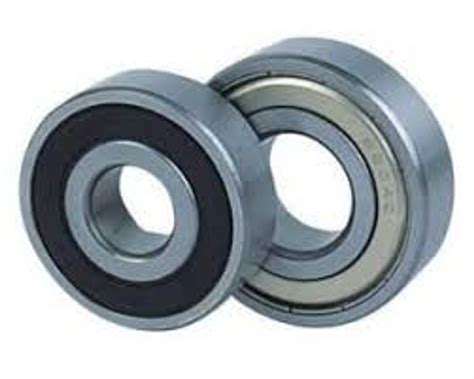 Roller Bearings 10X30X14Mm 5202 RS - eZkwip Restaurant Equipment