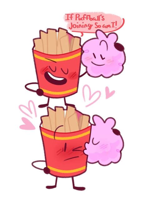 Bfb Puffball Lampu Siswa