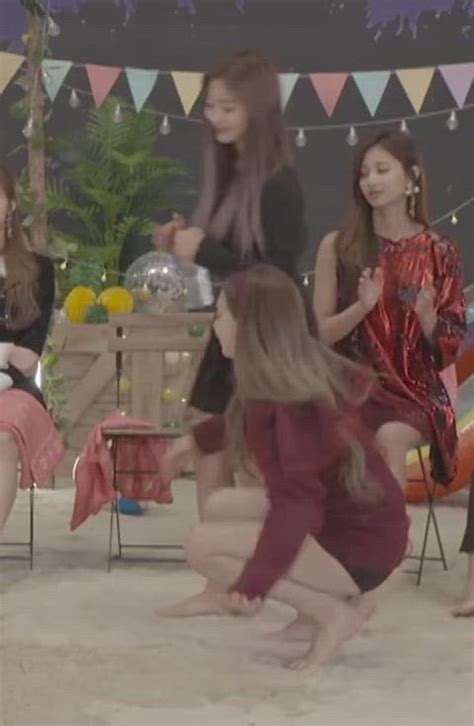 Nayeon Dance The Night Away Bts Kpop Nsfw