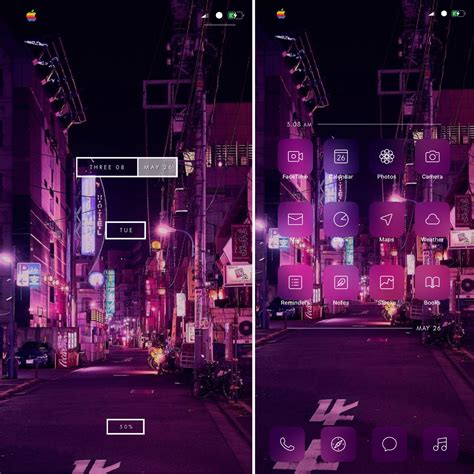 [setup] My First Setup R Iosthemes