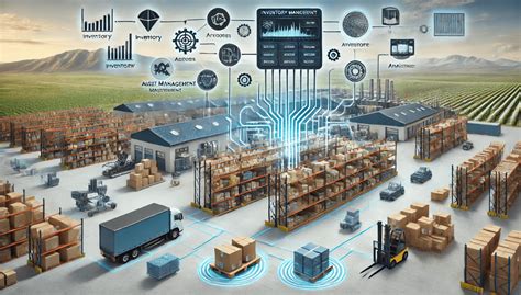 Fixed Asset Tracking Semua Tentang Aset Tetap