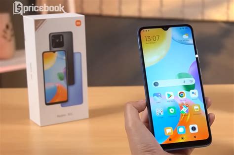 Rekomendasi Hp Xiaomi Harga 1 2 Jutaan Pricebook