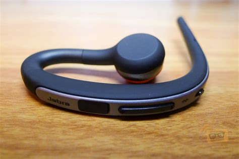 Review Jabra Storm Pocket Insider