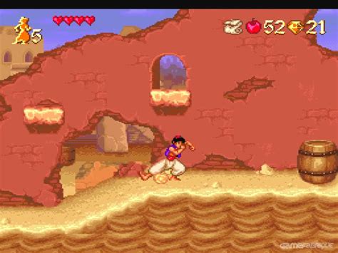 Aladdin Download | GameFabrique