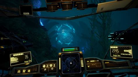 Jogo Aquanox Deep Descent Collectors Edition Thunderkeys