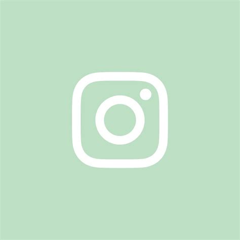 Pin By Xoalyssa On Mint Icons Mint App Iphone Photo App Ios App
