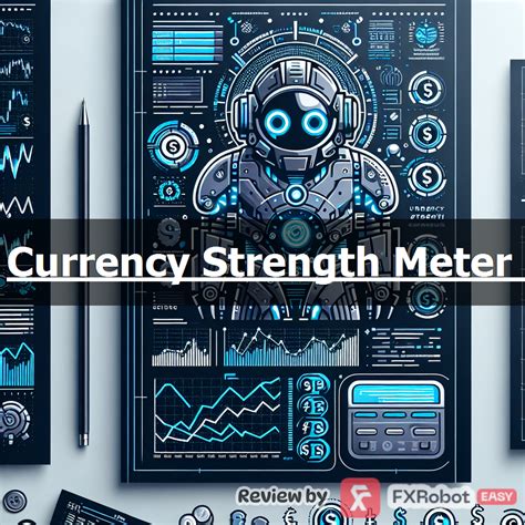 Currency Strength Meter Pro Dashboard For Mt4 Forex Robot Review