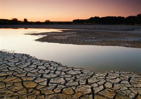 Generación Sequía Una Consecuencia Más Del Cambio Climático En Chile