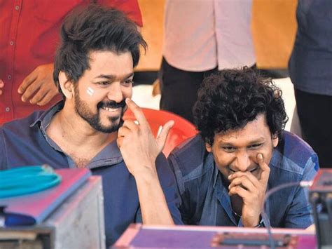 Thalapathy 67 Announcement To Be Released On Vijays Birthday