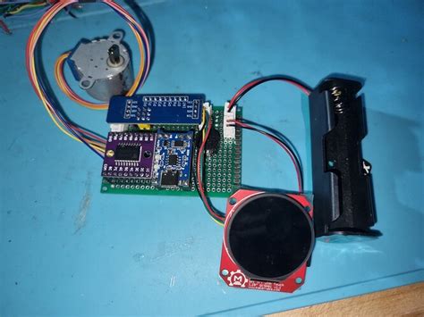 Combining 2 Battery Charger Circuit Product Design Arduino Forum
