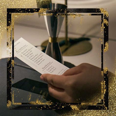 Deluxe Perfume Class