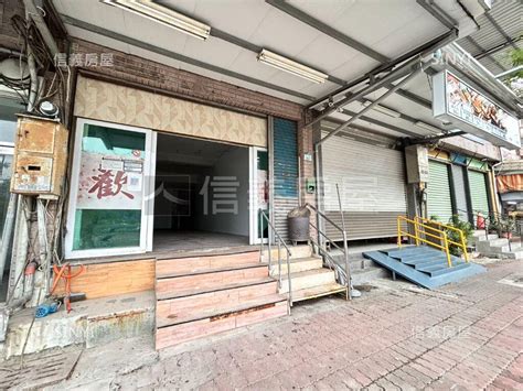 高雄市左營區軍校路店面軍校正路上顯目透店 房屋出租 樂屋網