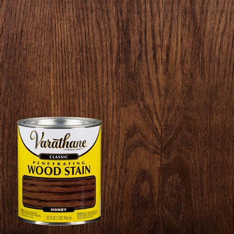 Minwax Honey Stain On Red Oak Floors Home Alqu