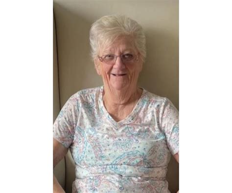 Sylvia Smith Obituary 1943 2025 Charleston Wv Charleston Gazette Mail