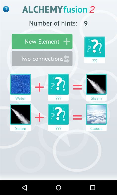 Alchemy Fusion 2 Apk For Android Download