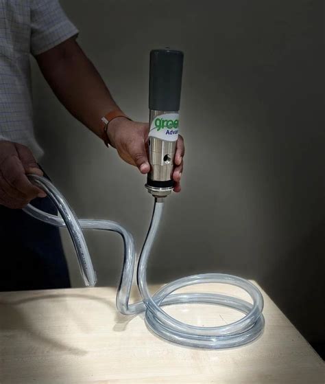 Vortex Cooling At ₹ 28000piece Vortex Tube In Pune Id 2853914410088