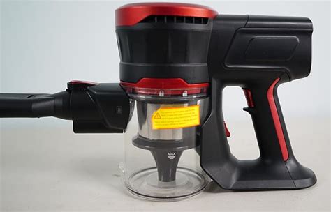 Moosoo K17 Review Great Budget Stick Vacuum Option But With Some Flaws