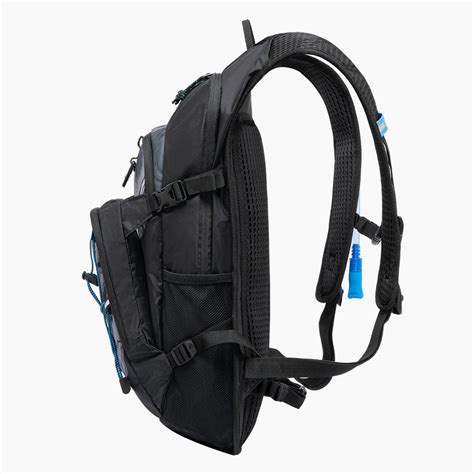 Lightweight Hydration Pack With 2l Reservoir Everfun