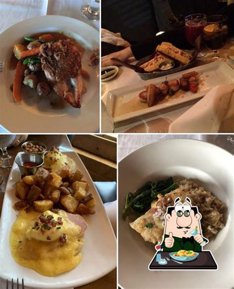 The Maple Leaf Banff Restaurant Menu Prices And Reviews