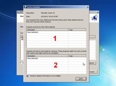 วิธีการใช้งาน System Restore กู้ระบบ โดยบูตผ่านตัวติดตั้ง Windows 7 Teams It