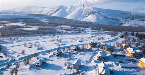 Things To Do In Kiruna Attractions Tours And Activities Musement