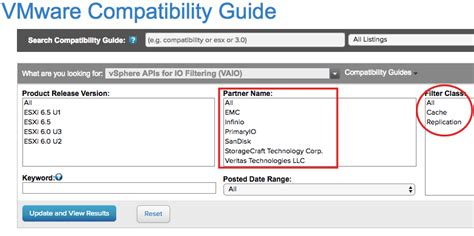 Vmware Vaio Overview