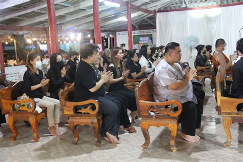 คณะนพรัตน์ ไม้หอม แฟนเพจ Added คณะนพรัตน์ ไม้หอม แฟนเพจ