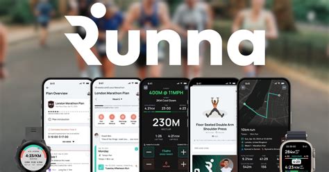Runna Coaching App Review And Free Coupon Code Athletico